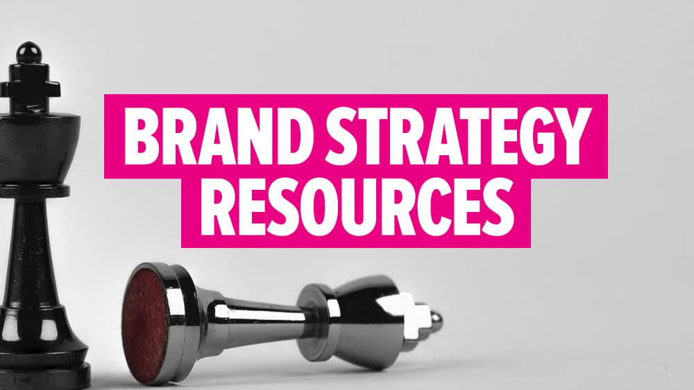 101+ Best Brand Strategy Resources (Ultimate List) 2023 - alhalnews.com