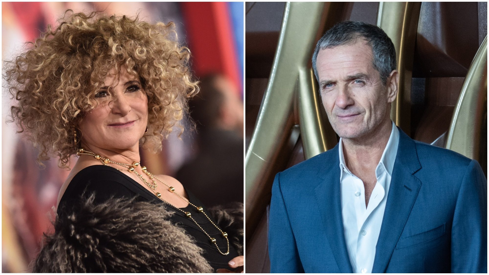 Amy Pascal And David Heyman Will Produce The Next James Bond Film ...