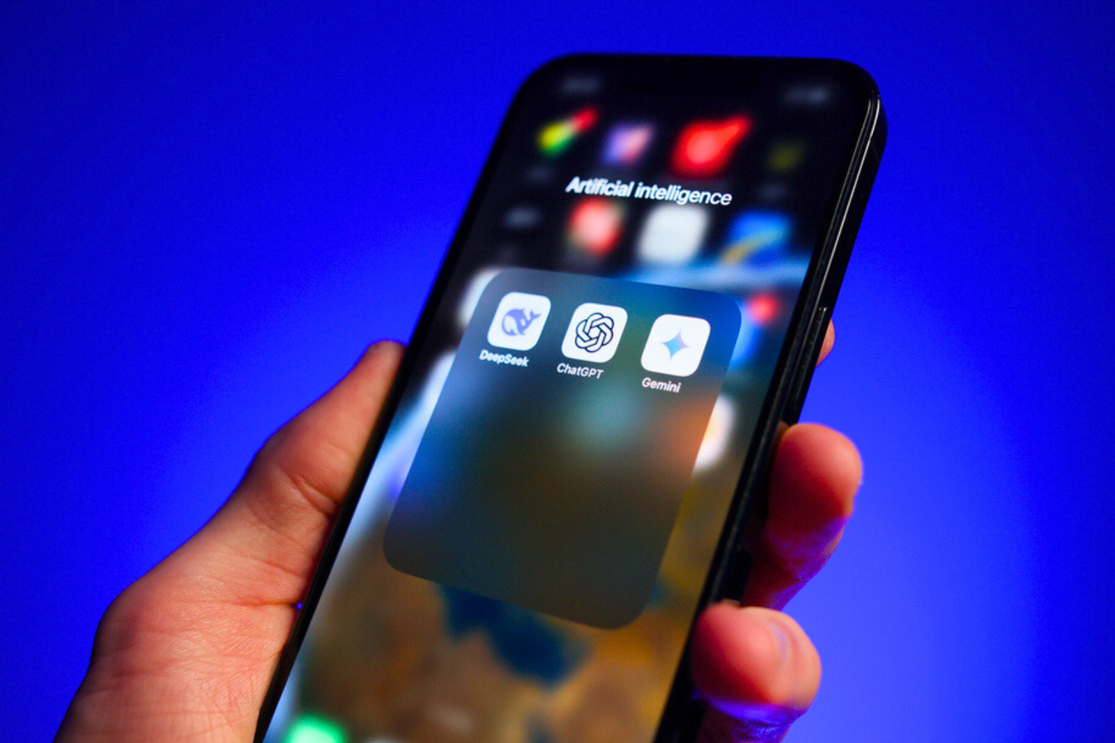 Google unveils two ultra-powerful AI innovations for Android ...