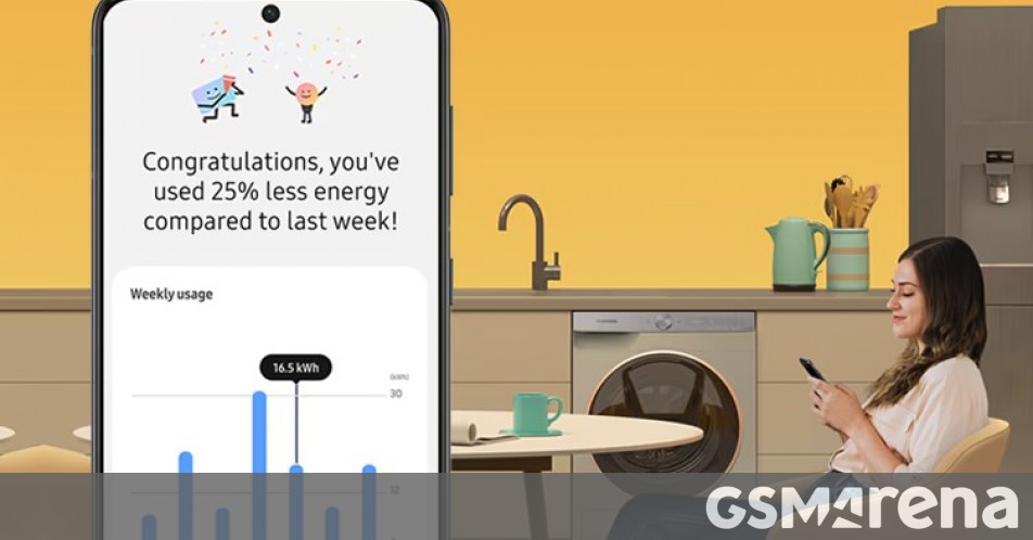 Samsung adds Health integration into SmartThings, support for more ...