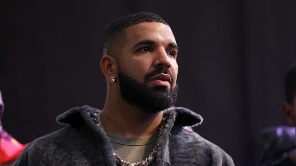 Drake's Label Files to Dismiss Amended Suit, Calls It 'Astonishing ...