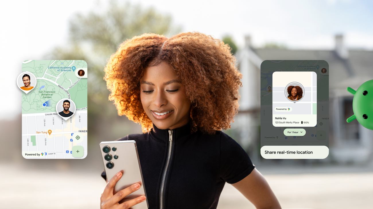 Scam detection in Google Messages - alhalnews.com