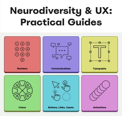 Designing For Neurodiversity — Smashing Magazine - alhalnews.com