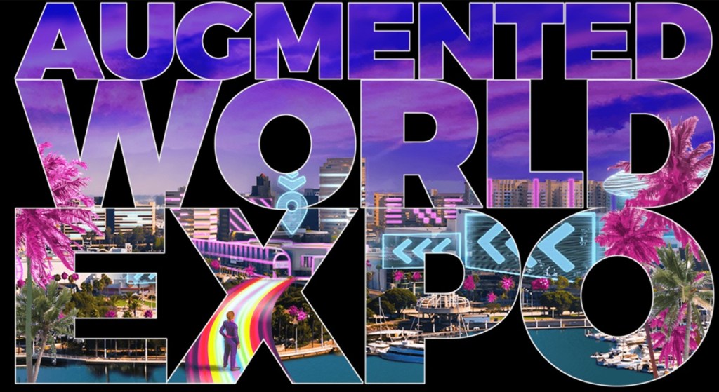 Augmented World Expo 2025 will draw 400 speakers, 6K attendees and 300 ...