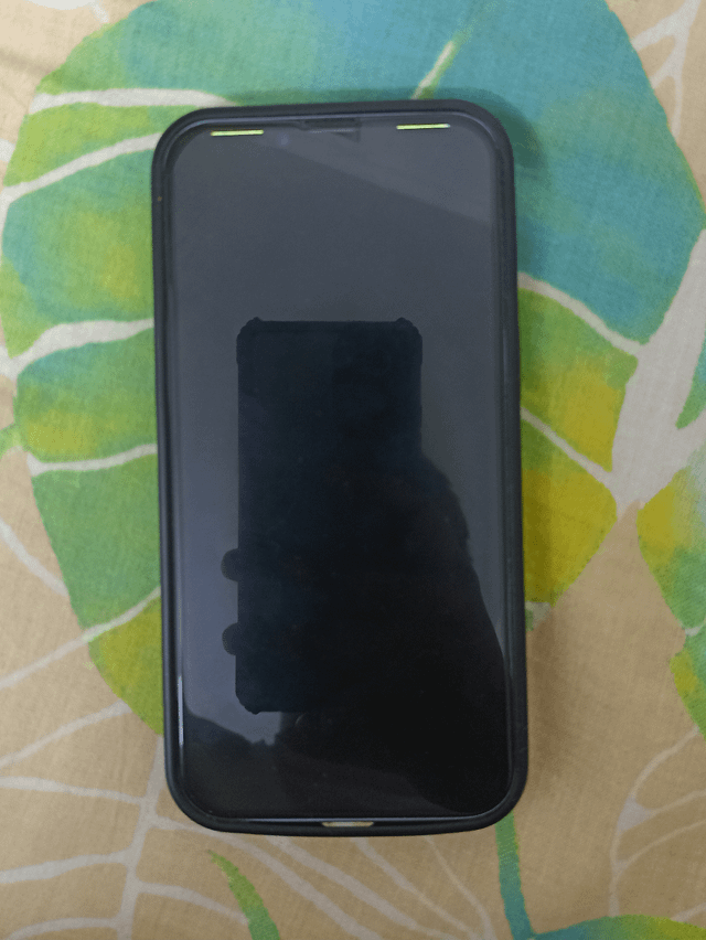 iPhone 14 Issue: Green Line & Black Screen After iOS 18.5 Update - alhalnews.com