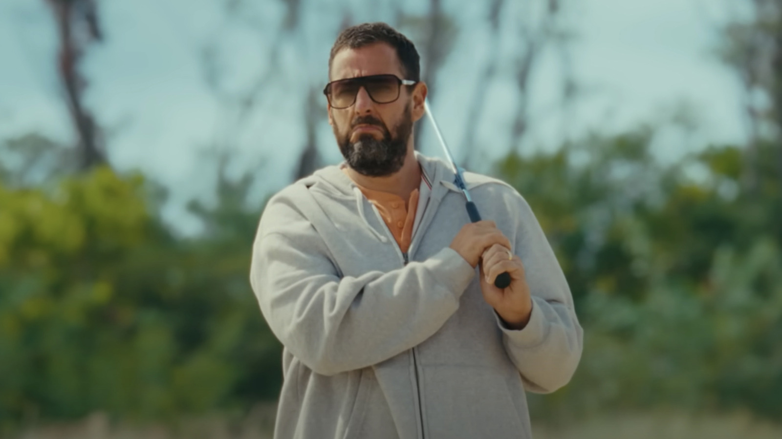 Happy Gilmore 2 Director Defends Virginia's Shocking Death Scene ...