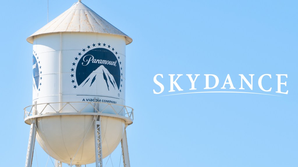 Paramount Settles Donald Trump Lawsuit, Clearing Path For Skydance ...
