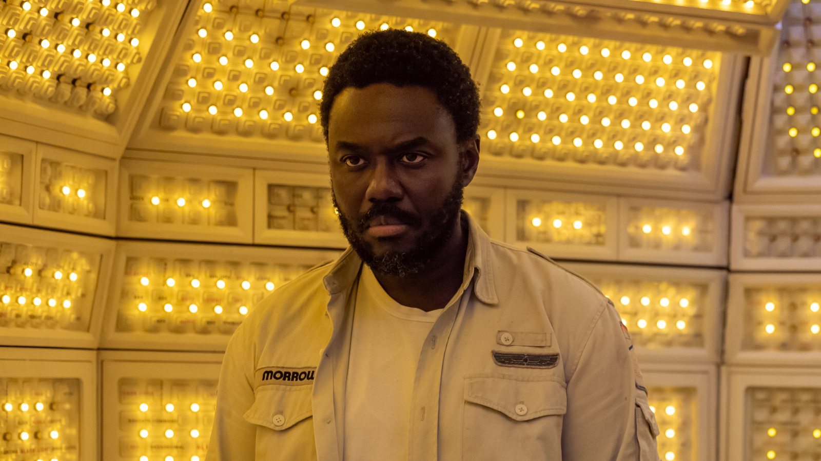 Android, Hybrid, Or Cyborg? Alien: Earth's Synthetic Humans Explained ...