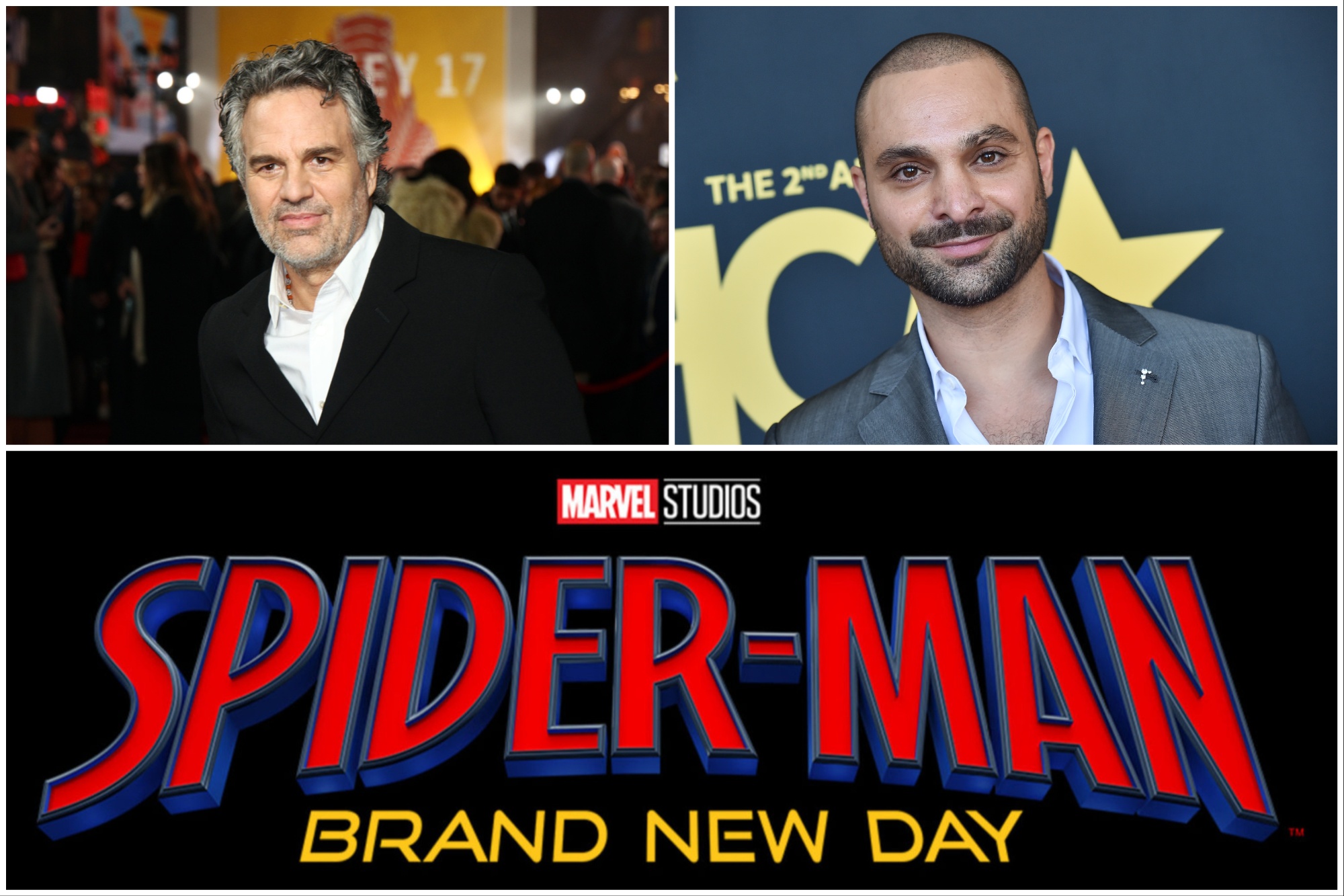 Mark Ruffalo, Michael Mando Reprising Roles - alhalnews.com