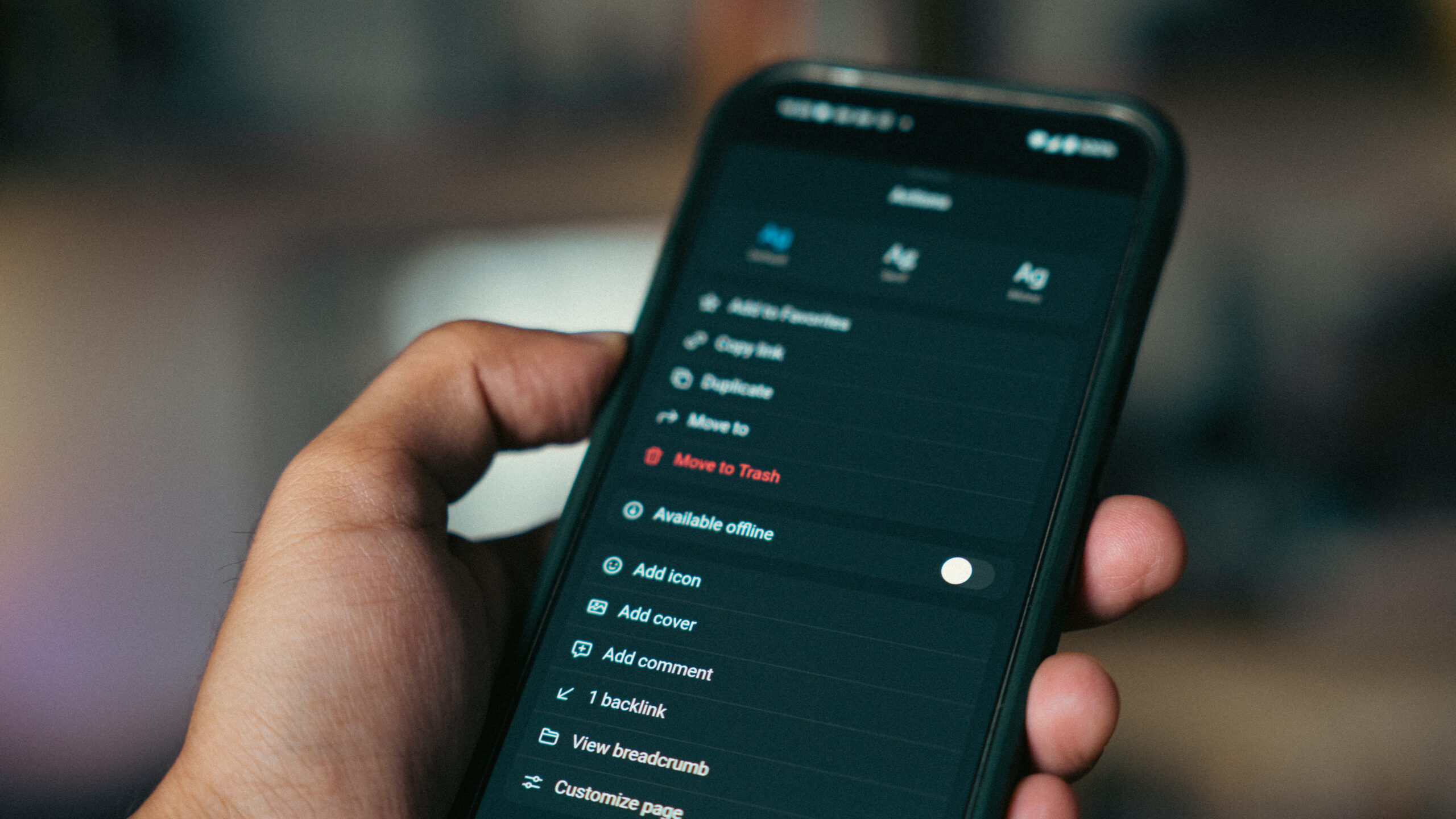 Notion's offline mode might just make me ditch Obsidian - alhalnews.com