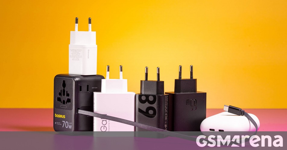 Chargers explained - how to pick up the right phone charger - alhalnews.com